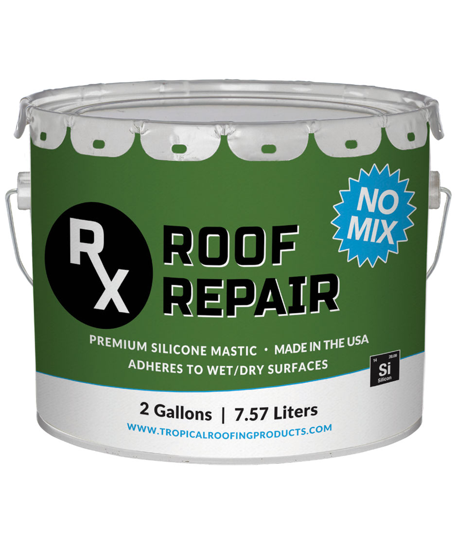Patch & Repair