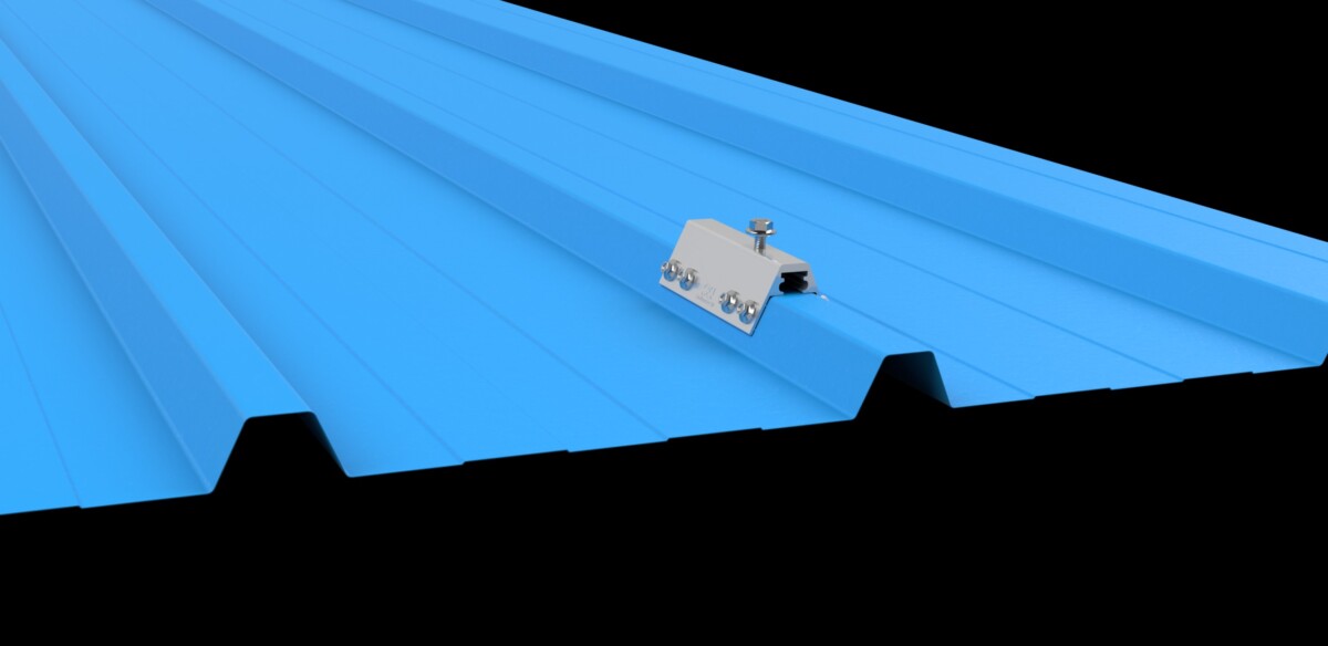 Roof Attachment