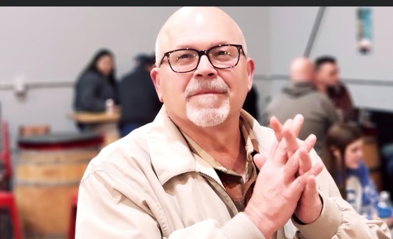 Influential Figure Stepping Down