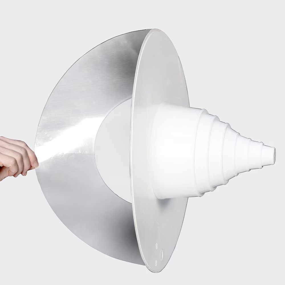 Vent Boot