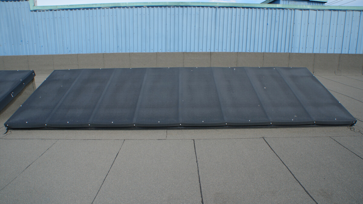 High Performance Roof