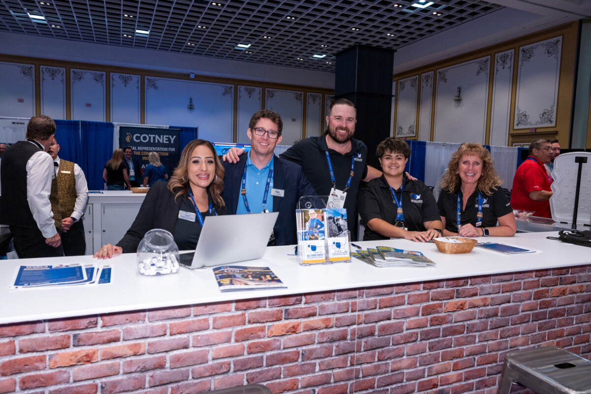 Western Roofing Expo 2025 Recap